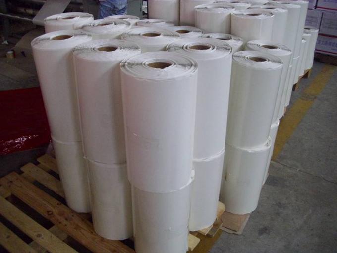 Microfiber Bonding Hot Melt Glue Film Seamless Hot Melt Adhesive Sheets