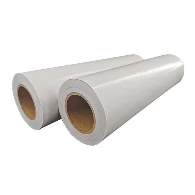 Heat Seal EVA Adhesive Film Transmittance Encapsulating Adhesive ...