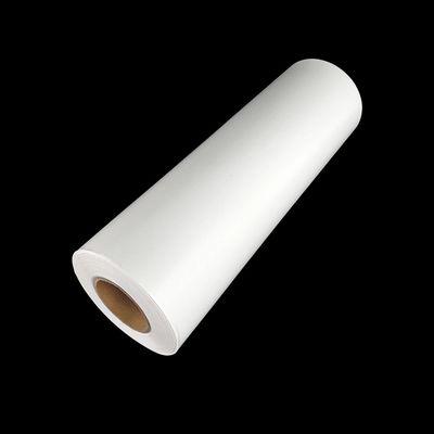 PO Thermo Film Heatpress Vinyl Double Sided Hot Melt Adhesive ...